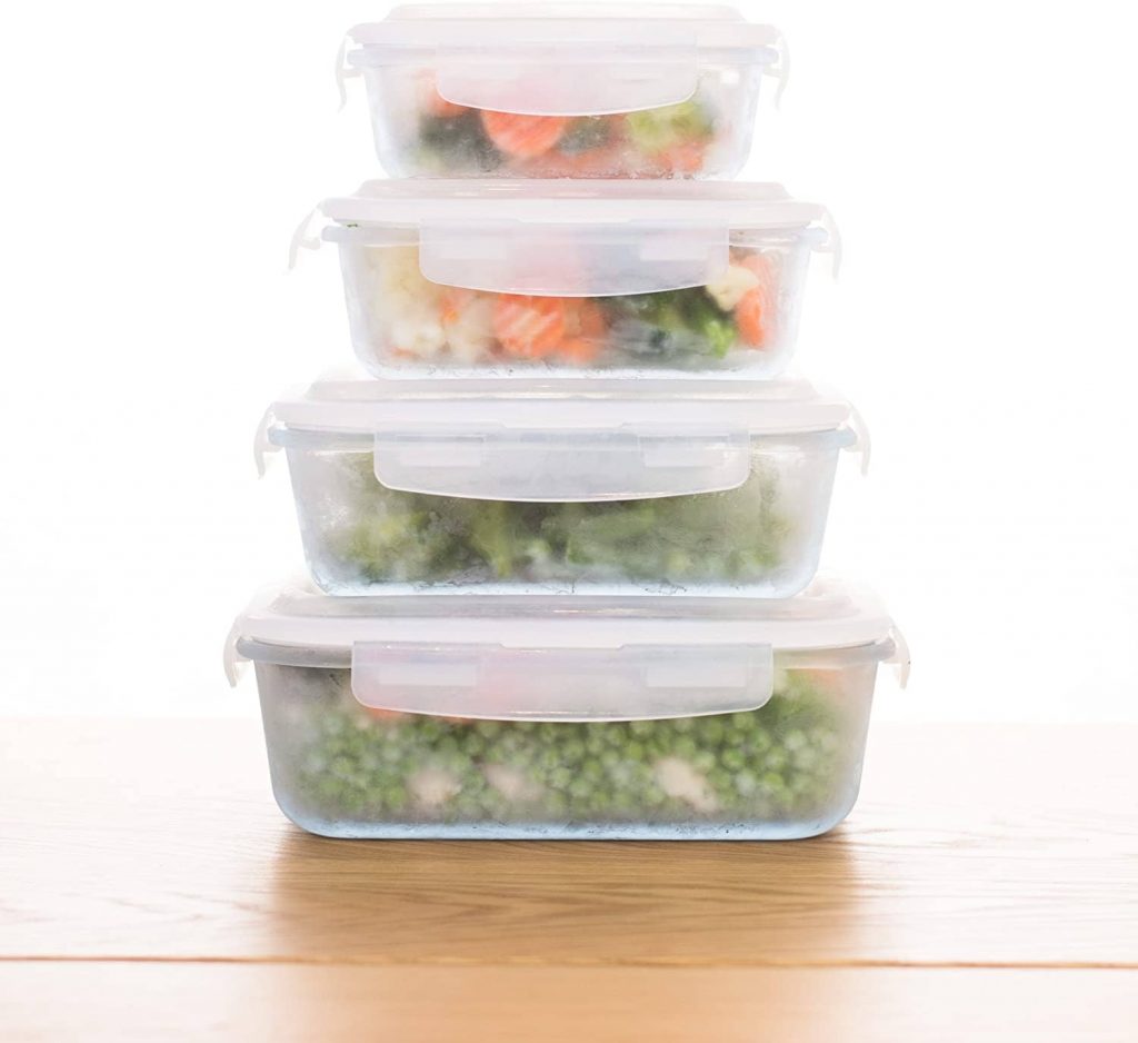 10 Tips on how to organize your fridge - Recipe Gym