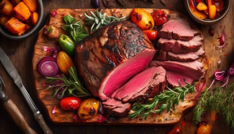 Recipes With Beef Shoulder Roast - Recipe Gym